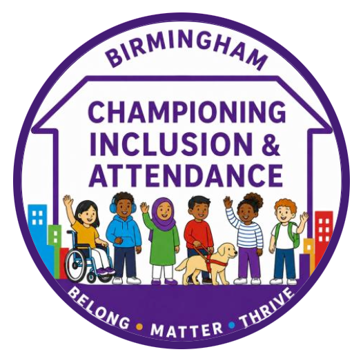 Transition - Birmingham's Inclusion House